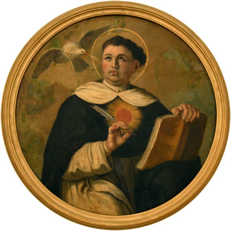 La Sala San Tommaso - Santuario della Madonna dell'Arco